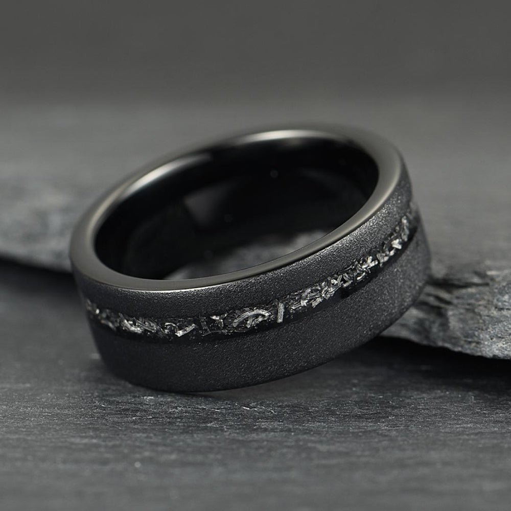 Ring Size Guide – Wolf&Bond