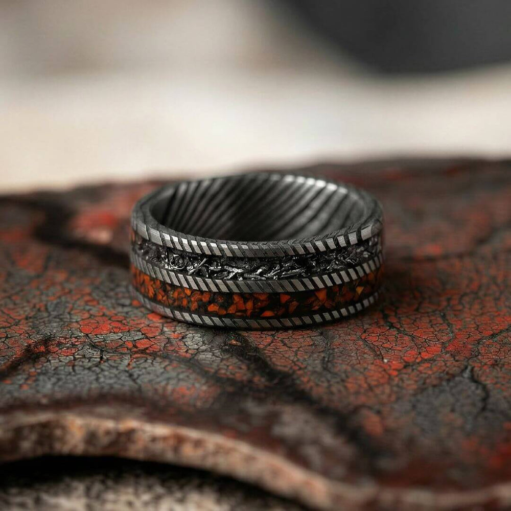 Ring Size Guide – Wolf&Bond